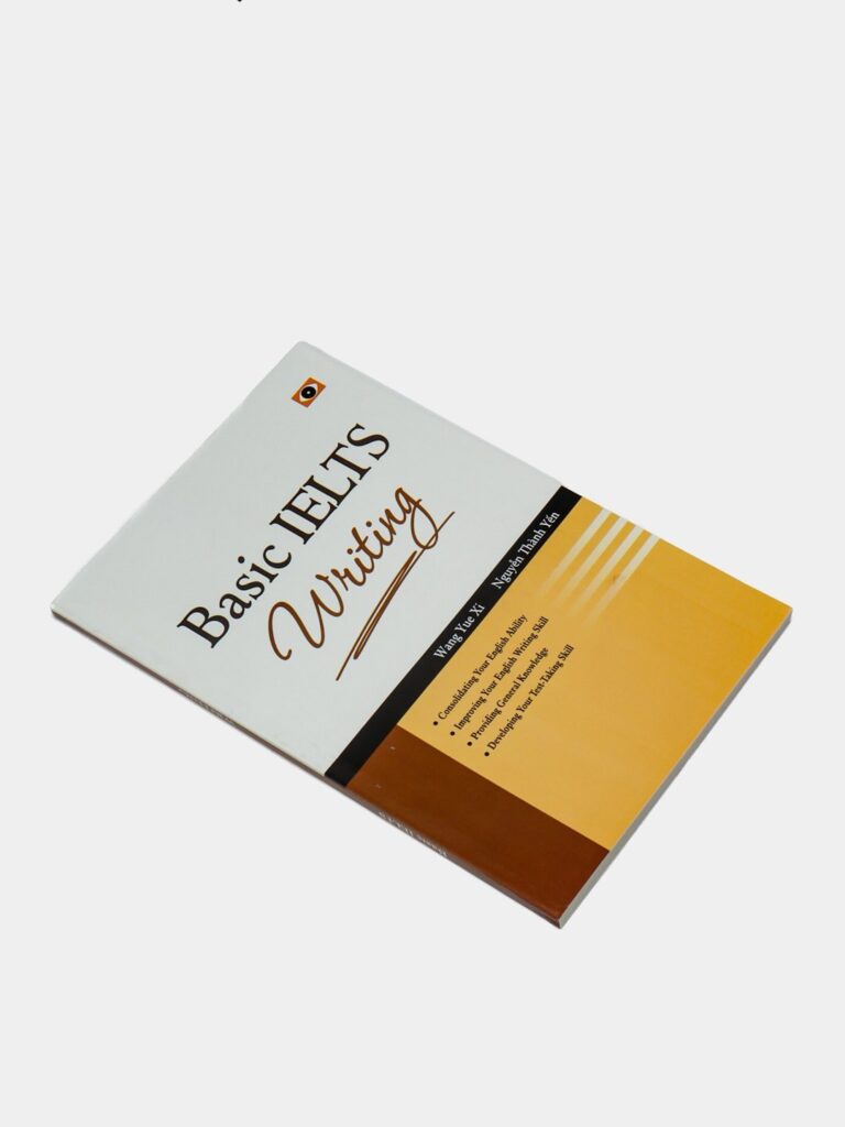 Basic Ielts Writing, Li Ya Bin cambridge ielts basic for ielts ...